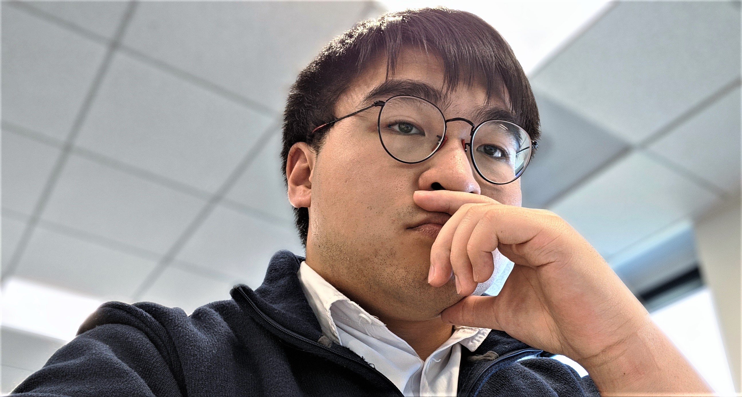 Henry Pai | Fullstack Developer, Data Specialist & Marketer | Los Angeles
